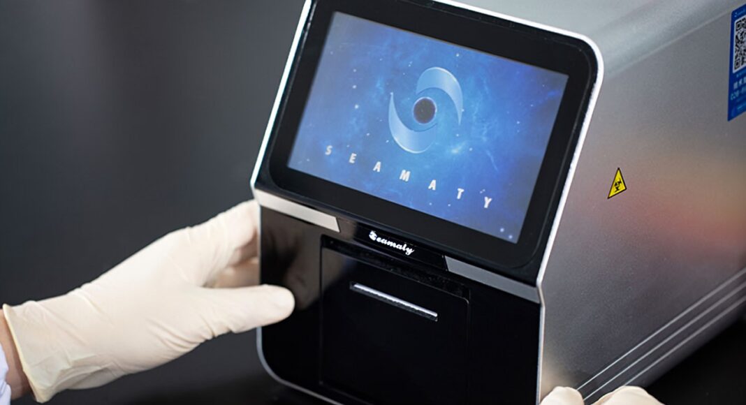 The ultimate guide to using a chemistry analyzer - Fivelogix.com