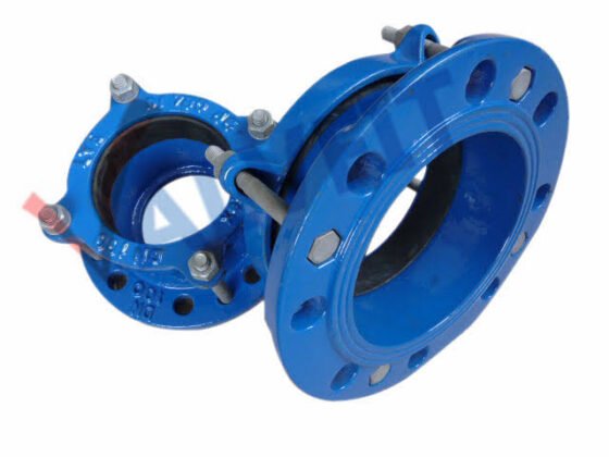 The important things to know about a flange adaptor - Fivelogix.com