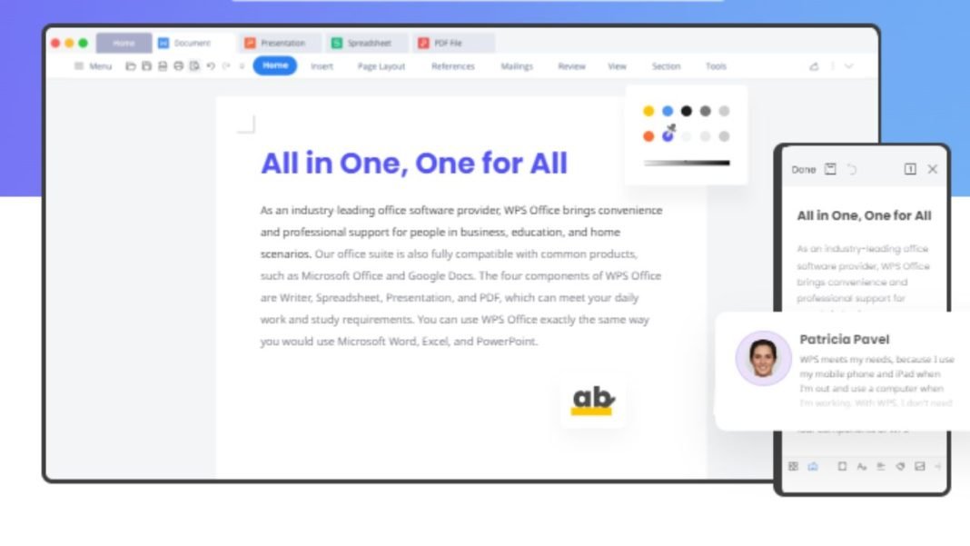 Troubleshooting Common Issues in WPS Office: Solutions for Smooth ... Troubleshooting Common Issues in WPS Office: Solutions for Smooth ...
